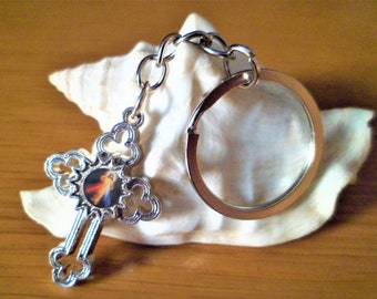 Divine Mercy Ring - Etsy Ireland