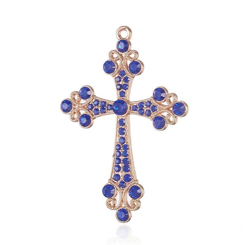 Latin Cross - Etsy