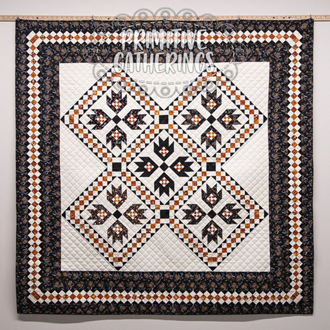 Montana Quilt Kit - Etsy