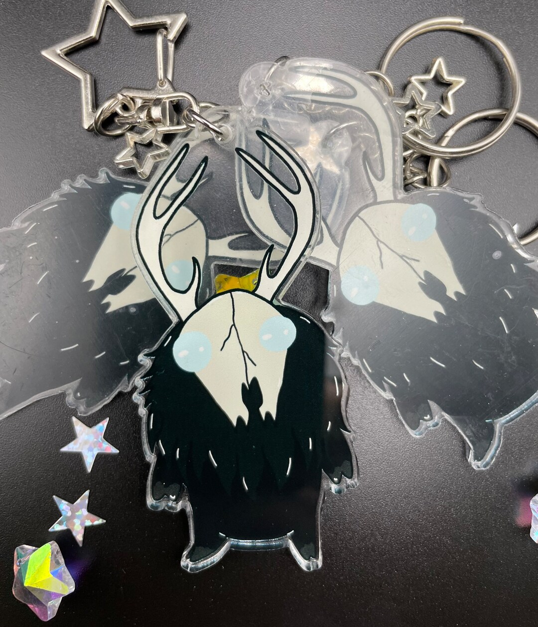 Chibi Wendigo - Etsy