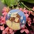 Chibi Wendigo Acrylic Pin - Etsy
