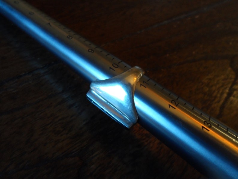 Navajo Micro Inlay Ring Clayton Tom Multi Stone and Sterling | Etsy