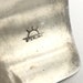 Weaver Selina Hopi Sterling Silver Overlay Cuff Bracelet - Etsy