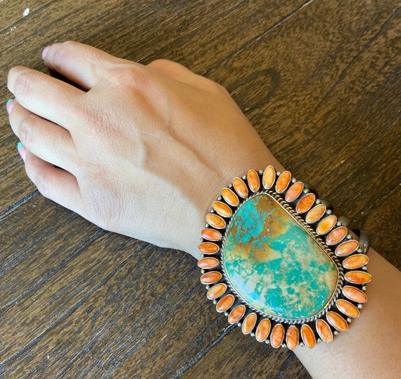 Tonya june raphael navajo - Gem