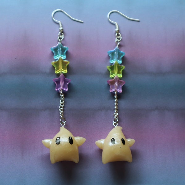 Luma - Etsy