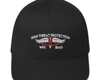 Triple Canopy Hat - Etsy