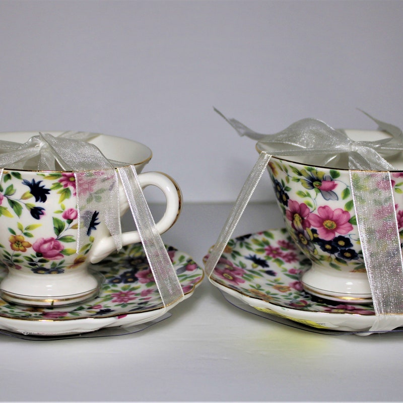 Grace Teaware - Etsy