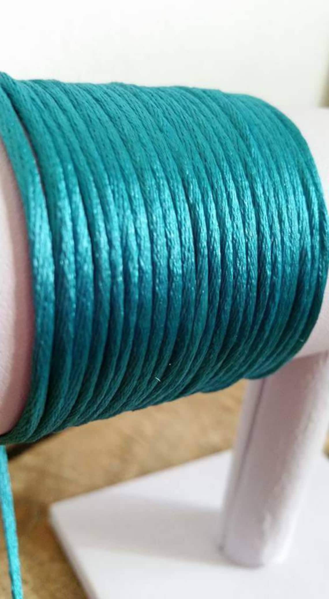 5 metros de cable cola de rata 2mm | Etsy