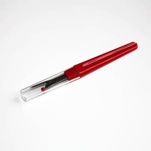 Decoder Decoud Fast 12 Cm Red Yellow Green Blue - Etsy