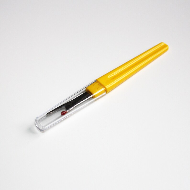 Decoder Decoud Fast 12 Cm Red Yellow Green Blue - Etsy