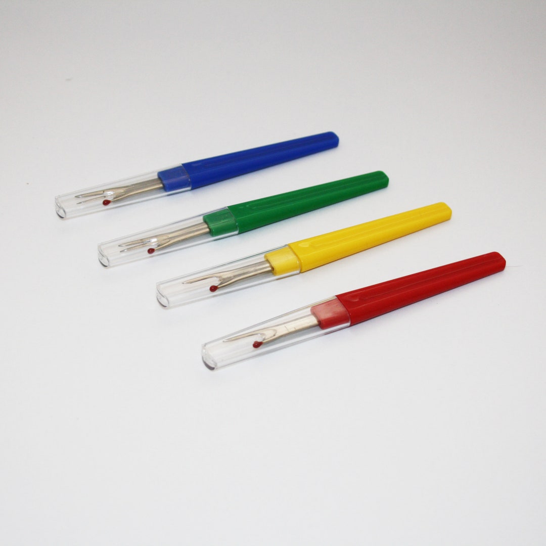 Decoder, Decoud Fast, 12 Cm, Red, Yellow, Green, Blue - Etsy