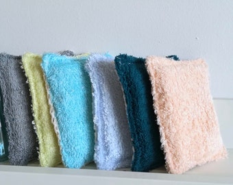 Freeform Wave Sponge - Etsy