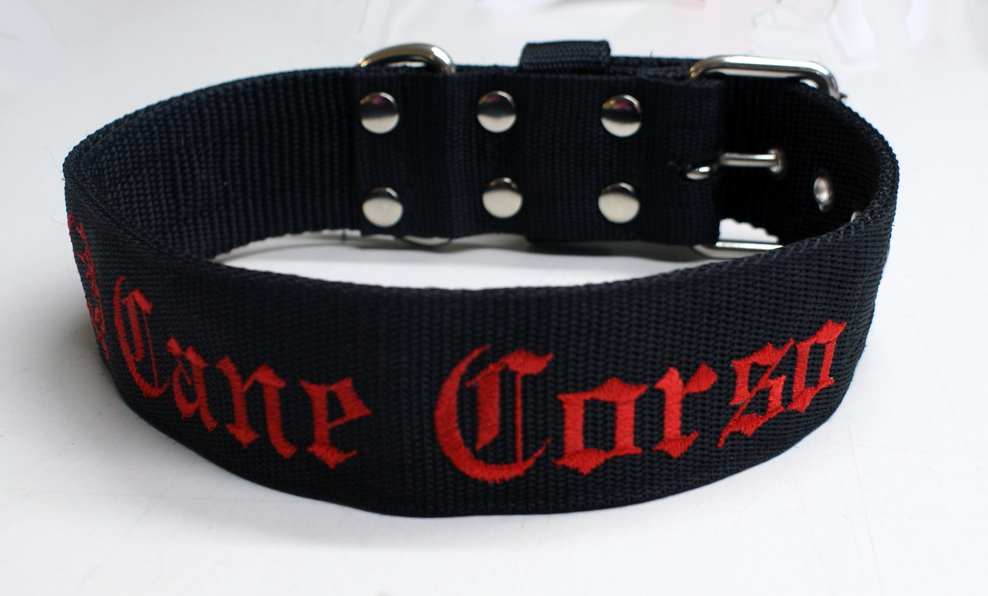 Cane Corso Collar Collar for Cane Corso Necklace Cane Corso - Etsy