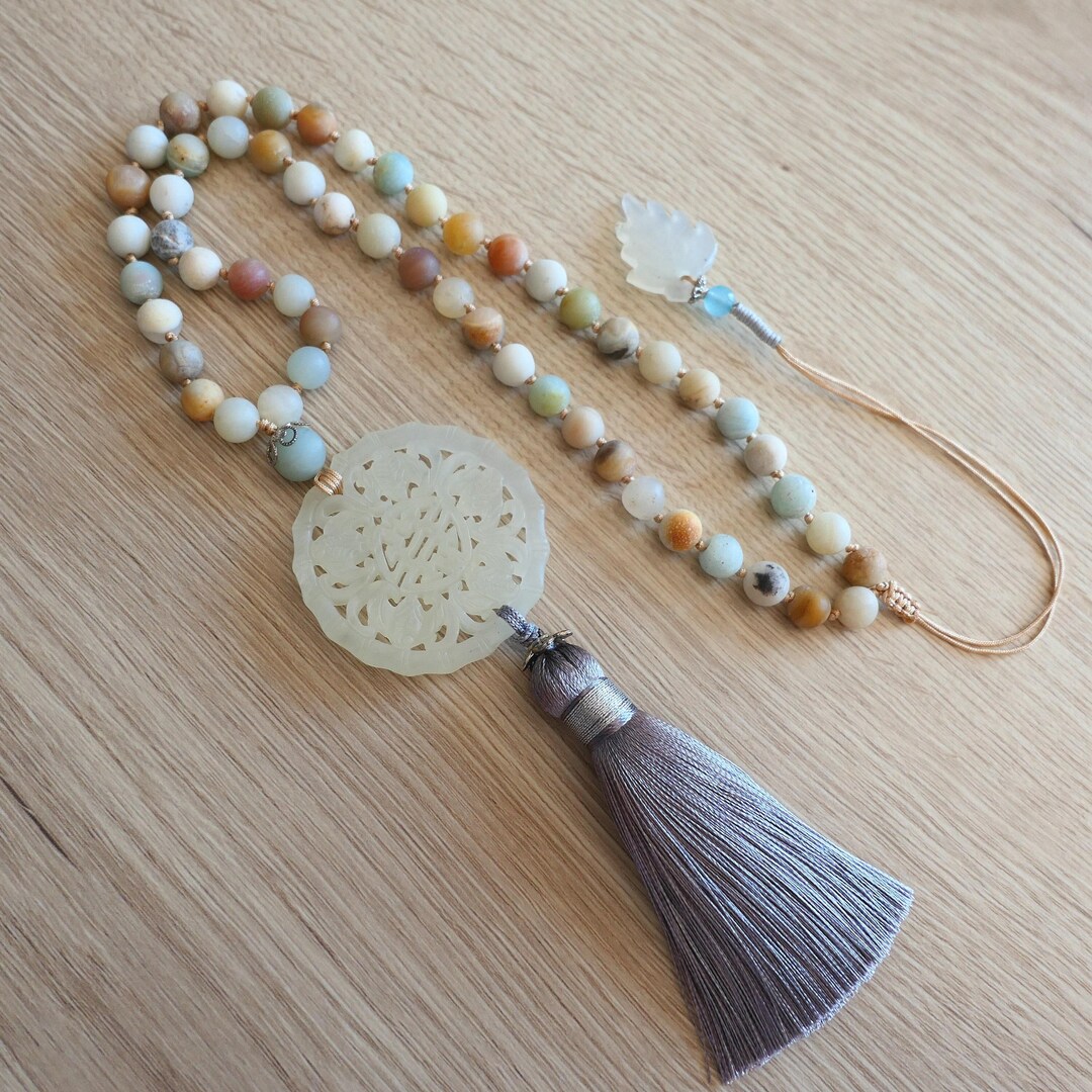 5 Lucky Feng Shui Bat Medallion Pendant in Natural Chinese Xiu Jade ...
