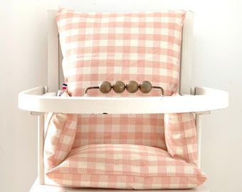 Travel High Chair PDF Sewing Pattern INSTANT DOWNLOAD by - Etsy