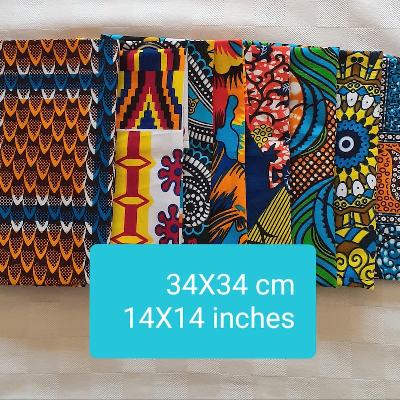African Napkins - Etsy