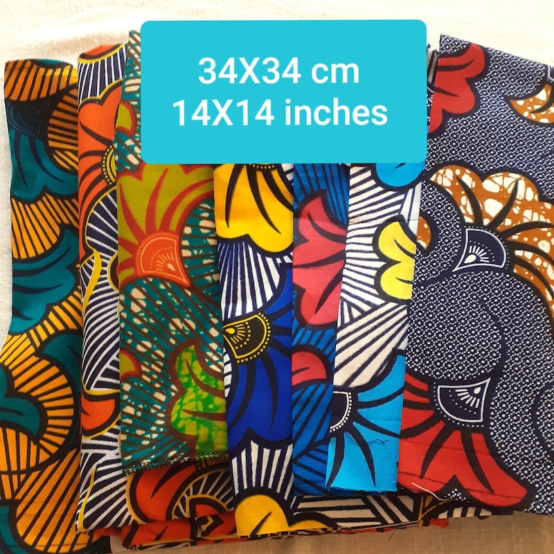 African Napkins - Etsy