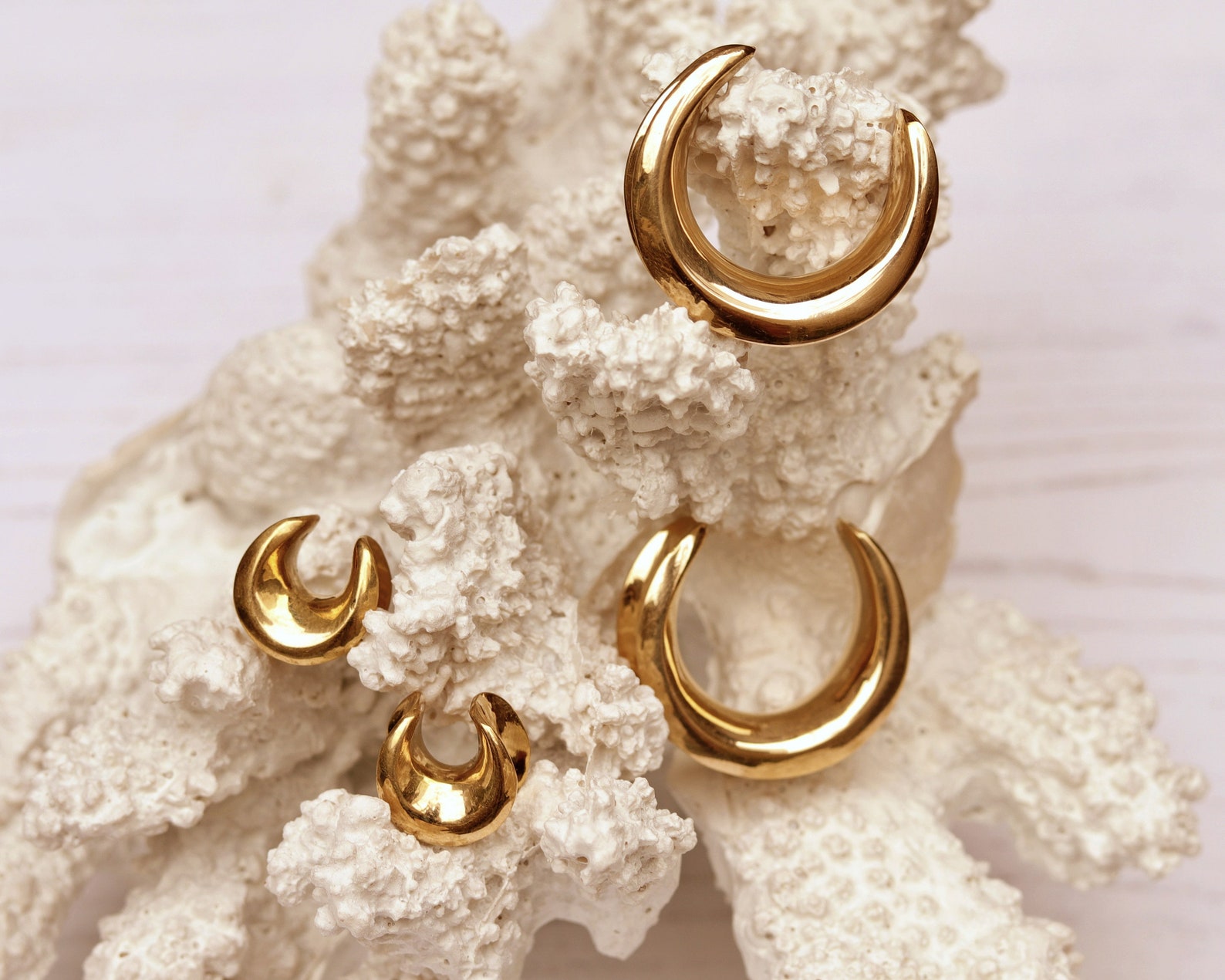 Brass Ear Saddlesbrass Ear Weightssaddle - Etsy