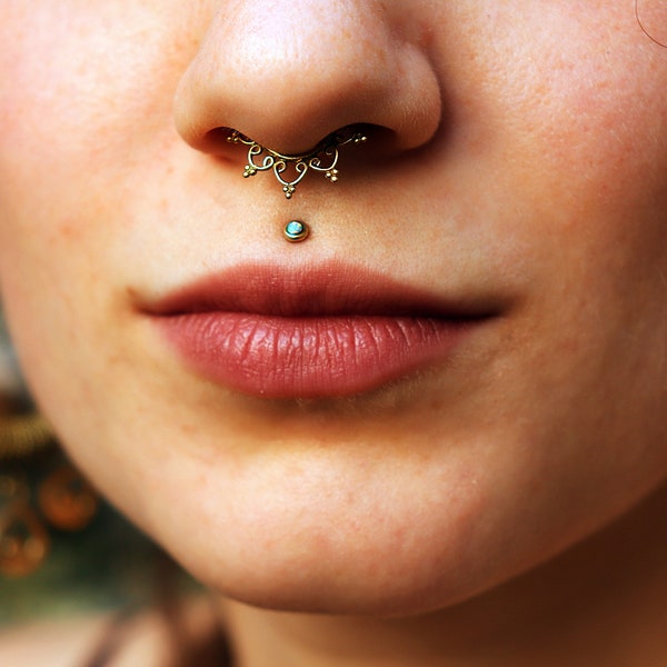 Labret - Etsy