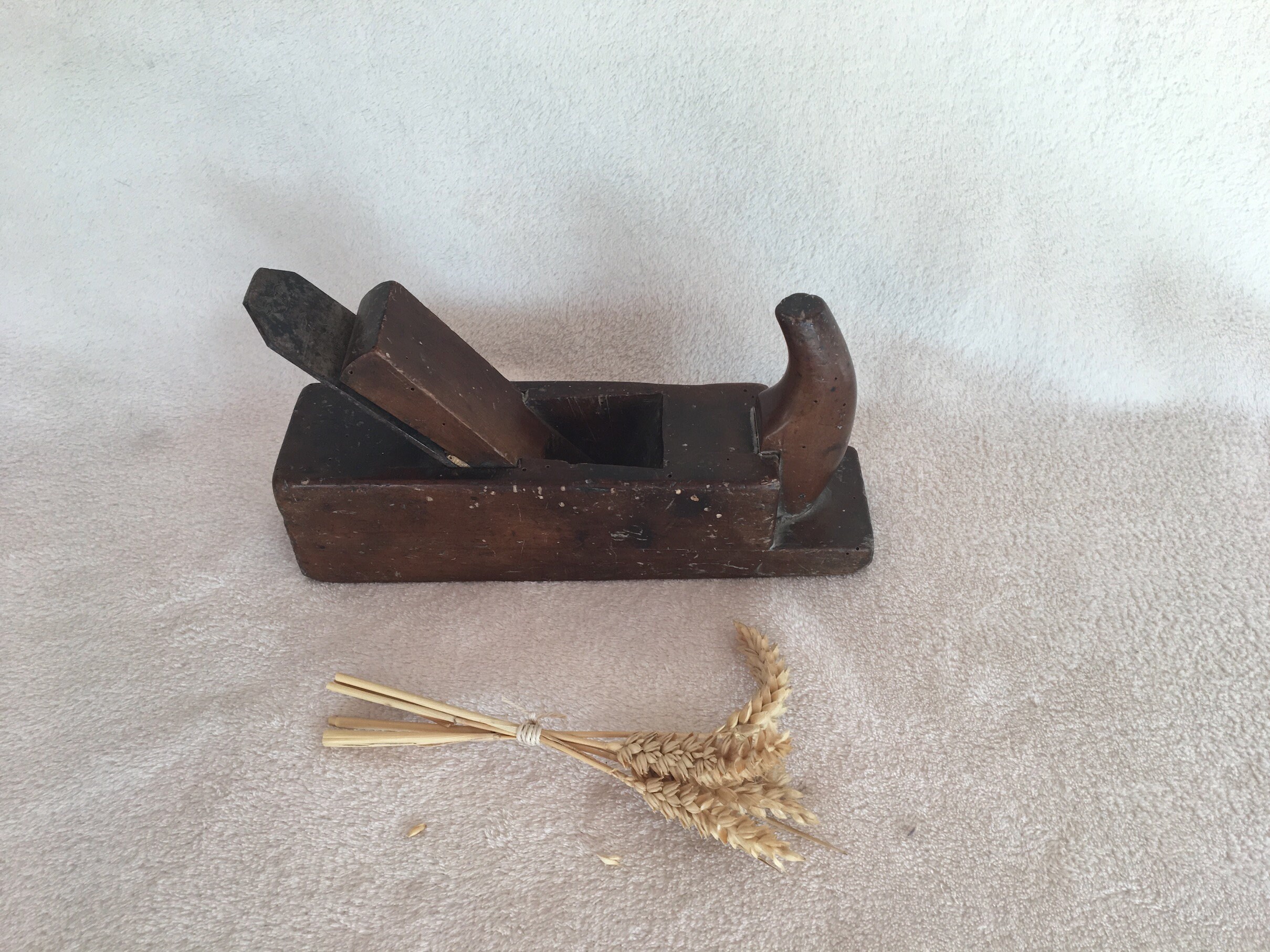 Antique Planer Antique Collection Tool France - Etsy