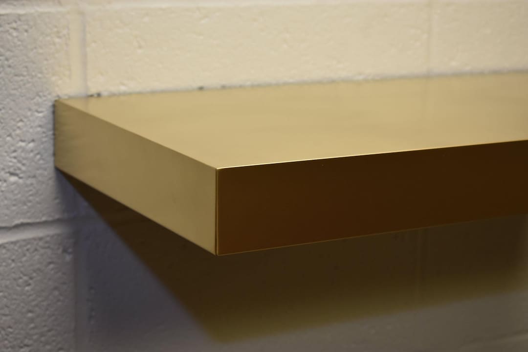 Metal Sample Plate 2x2, Color Tester, Sample Material, Stainless Steel ...