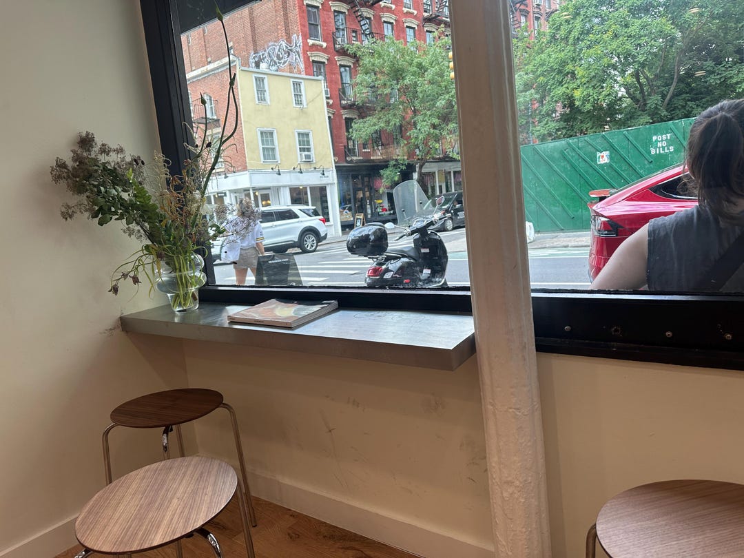 Industrial Floating Breakfast Bar, Outdoor Bar Shelf, Stainless Steel ...