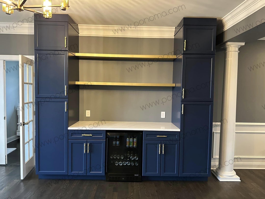 Floating Shelves by Ponomasteel, Fireproof Mantel, Above Fireplace ...