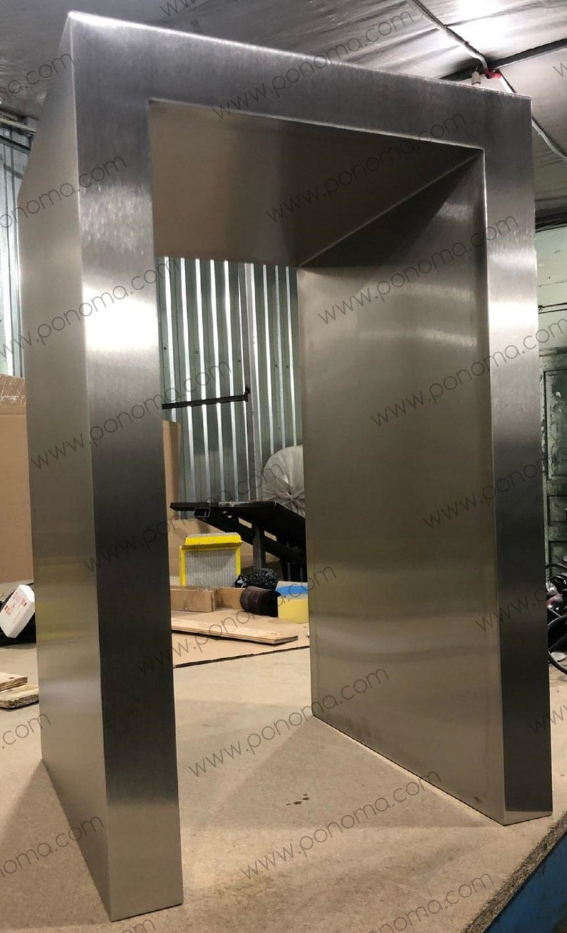 Waterfall Table Bar Counter Stool Coffee Table Nightstand | Etsy