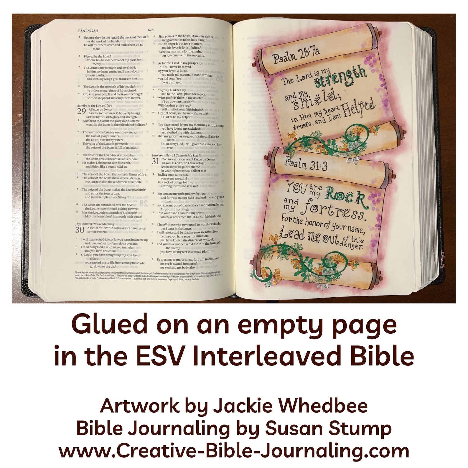 Scroll & Vine Scripture Digital Printable - Etsy