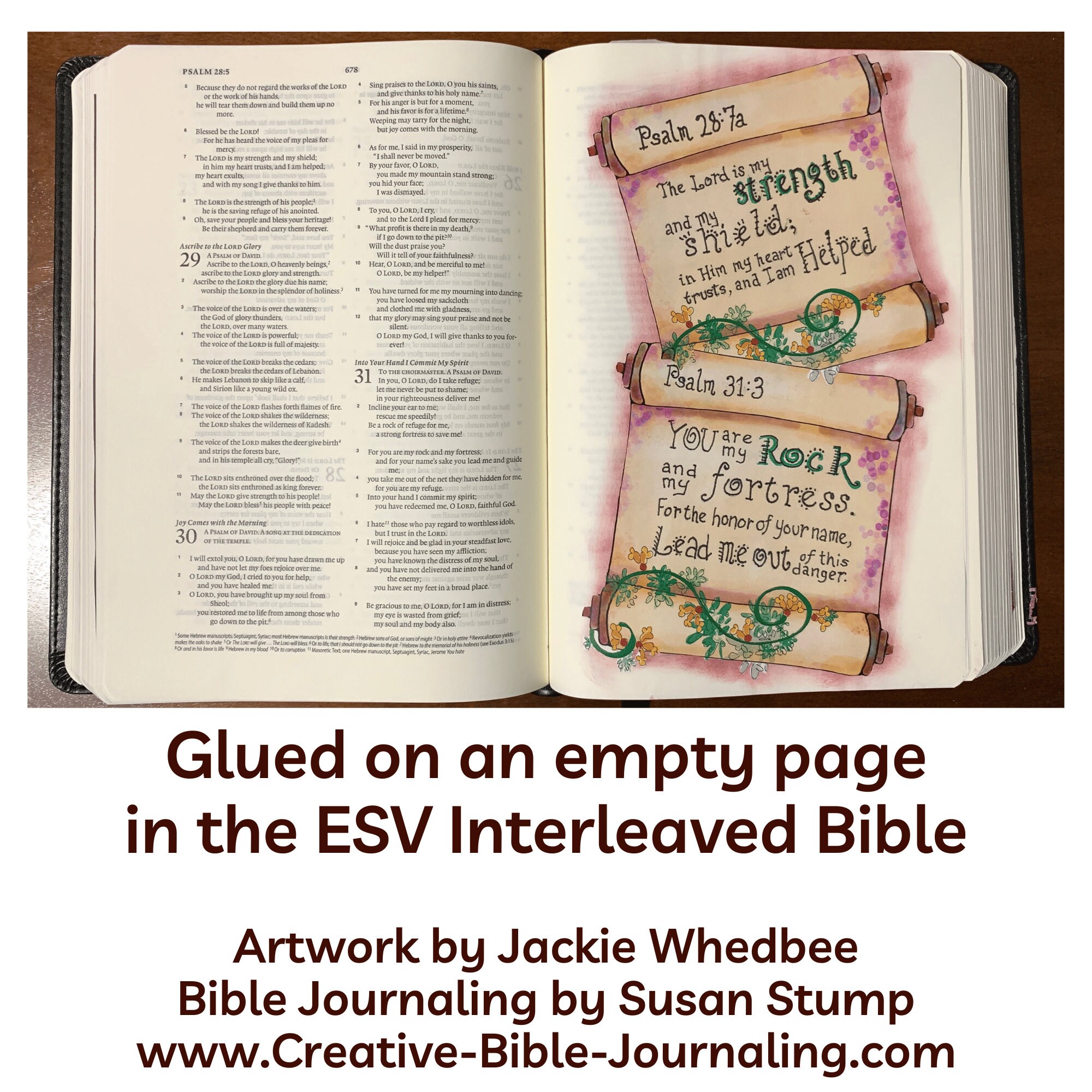 Scroll & Vine Scripture Digital Printable - Etsy