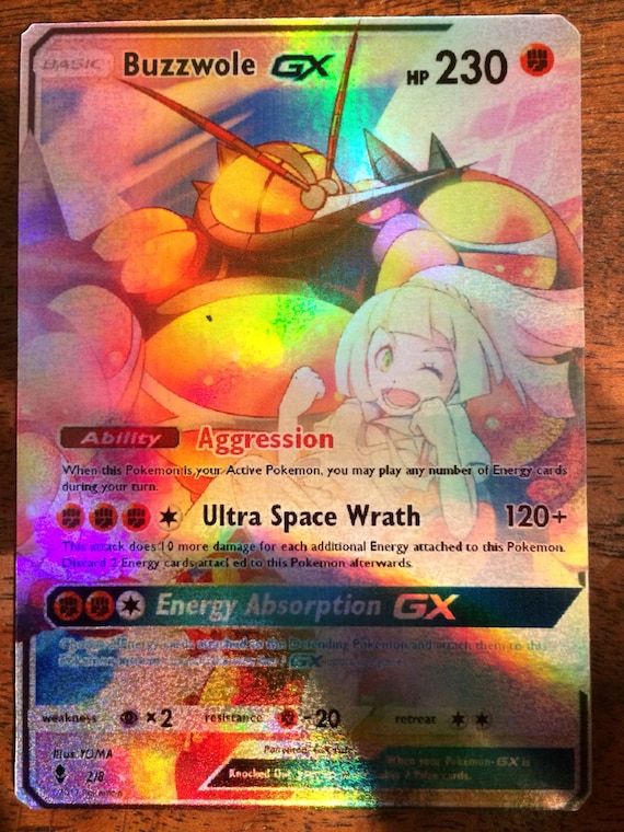 Pokemon Cards Gx And Ex And Mega / Hot ! New Pokemon TCG 60 Card 35pcs ...