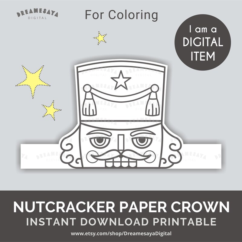 Nutcracker Hats - Etsy