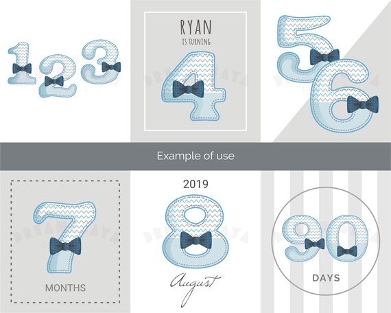 Chevron Bow Tie Clip Art