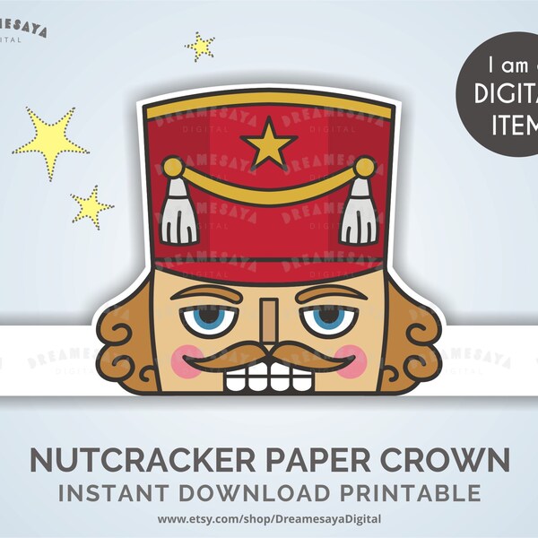 Soldier Nutcracker - Etsy