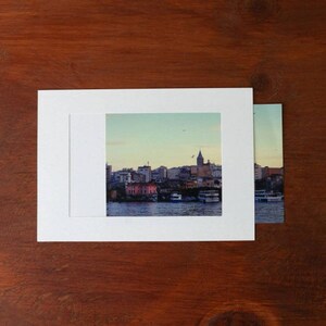 10 White Kraft Cardboard Picture Frames - Etsy