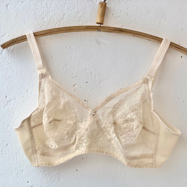 Bra Vintage - Etsy