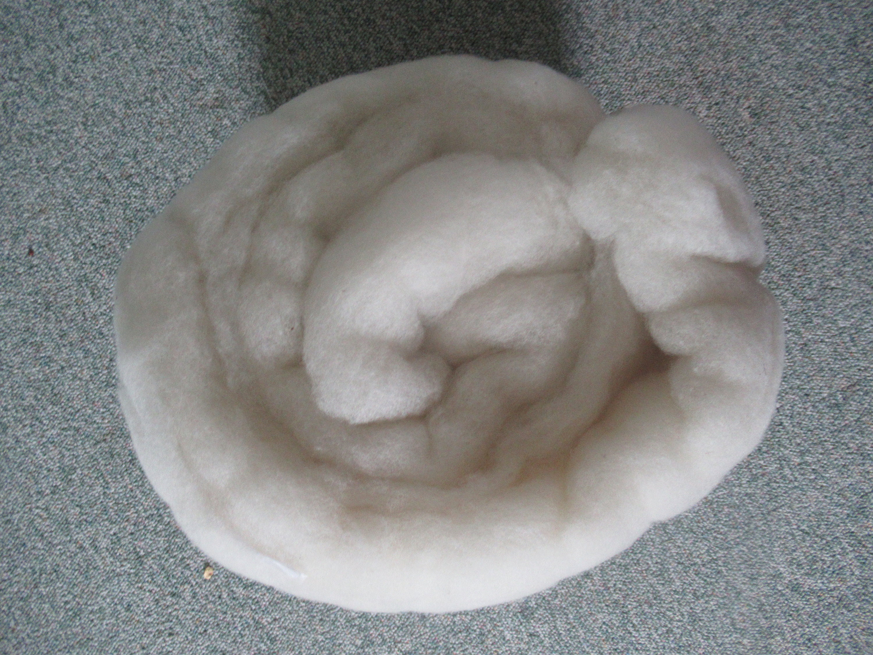 100% Wool Quilt Batting - for All Your Quilting Needs - Etsy