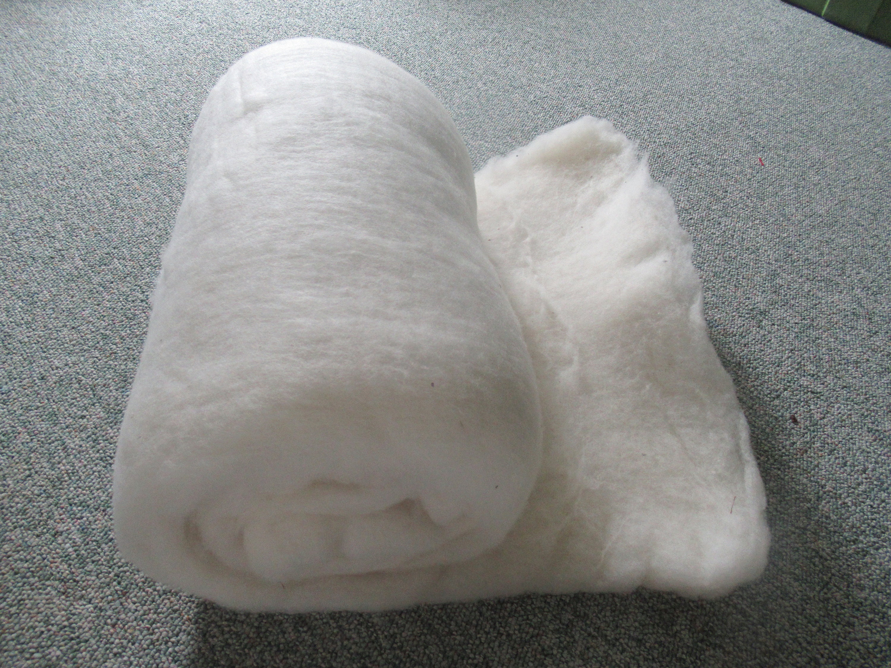 100% Wool Quilt Batting - for All Your Quilting Needs - Etsy