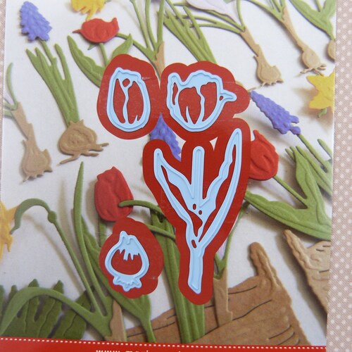 Holly Stamp Holly Rubber Stamp Christmas Rubber Stamp Fun | Etsy