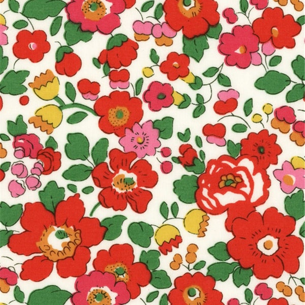 Liberty Betsy - Etsy