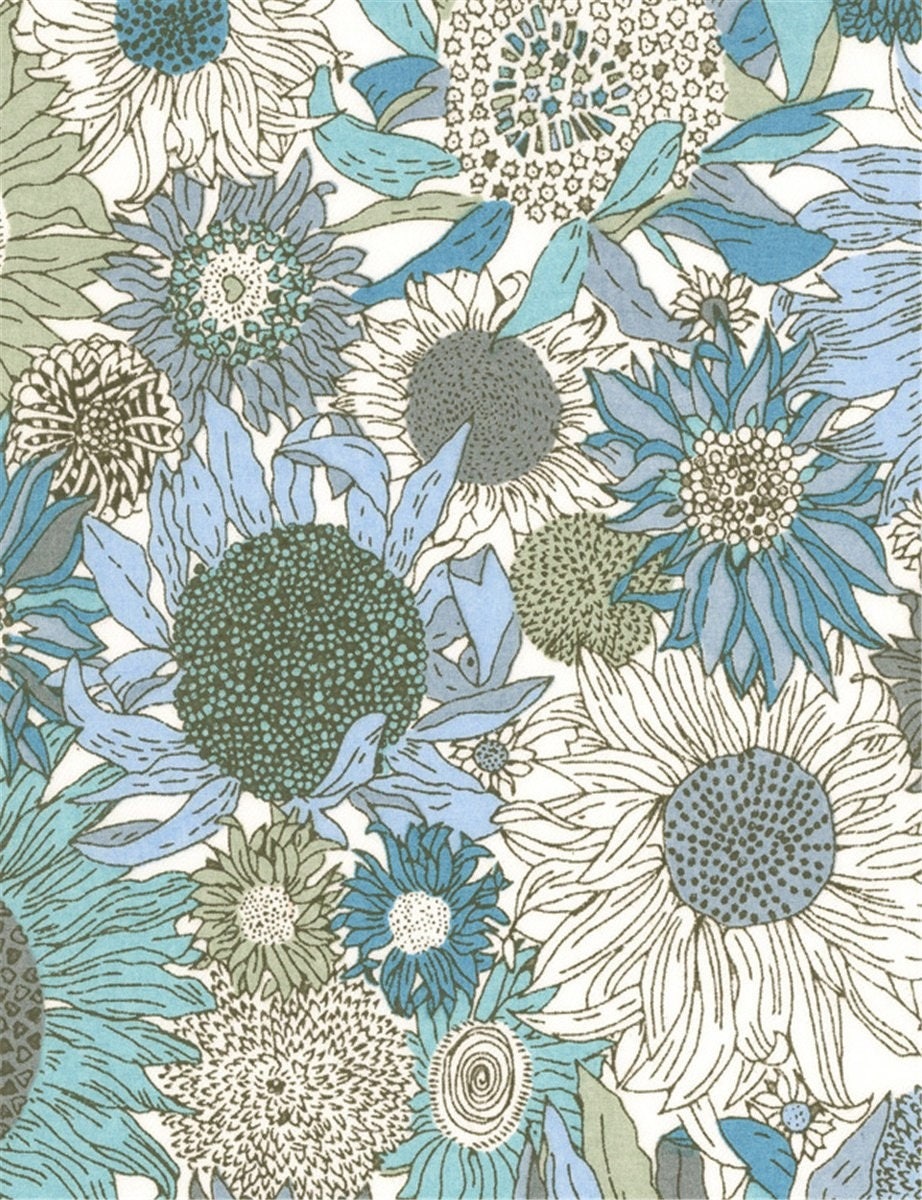 Tissu imprimé Liberty motif Liberty Small susanna suzanna - Etsy 日本