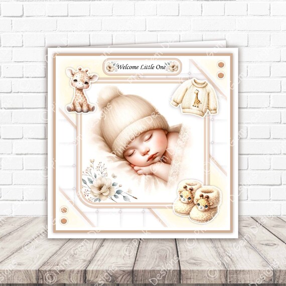 Neutral Printable Baby Stationary 25 Greenery Advice And Prediction