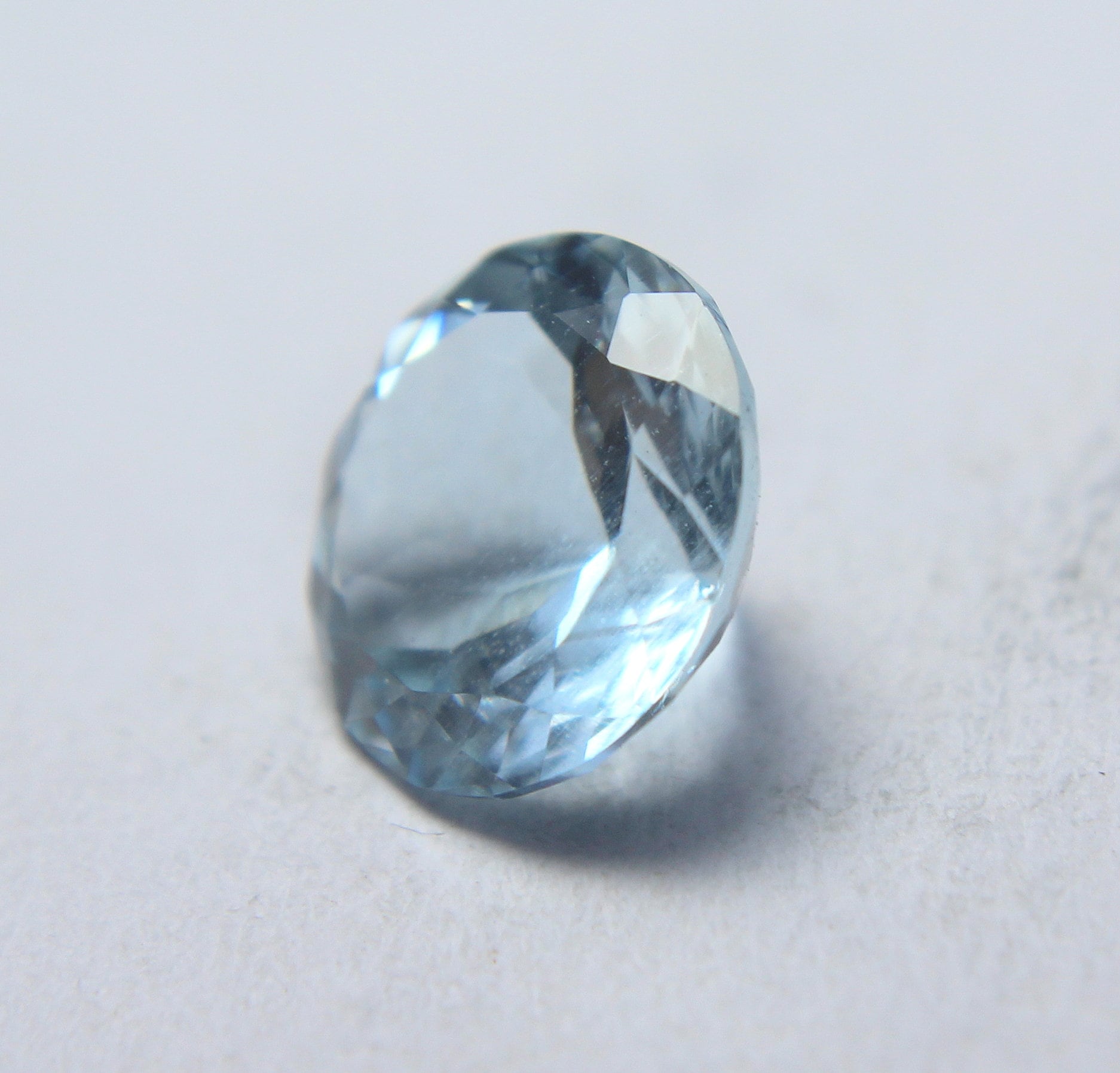 Aquamarin Edelstein blau Farbe AAA Top Qualität 175 Cts - Etsy.de