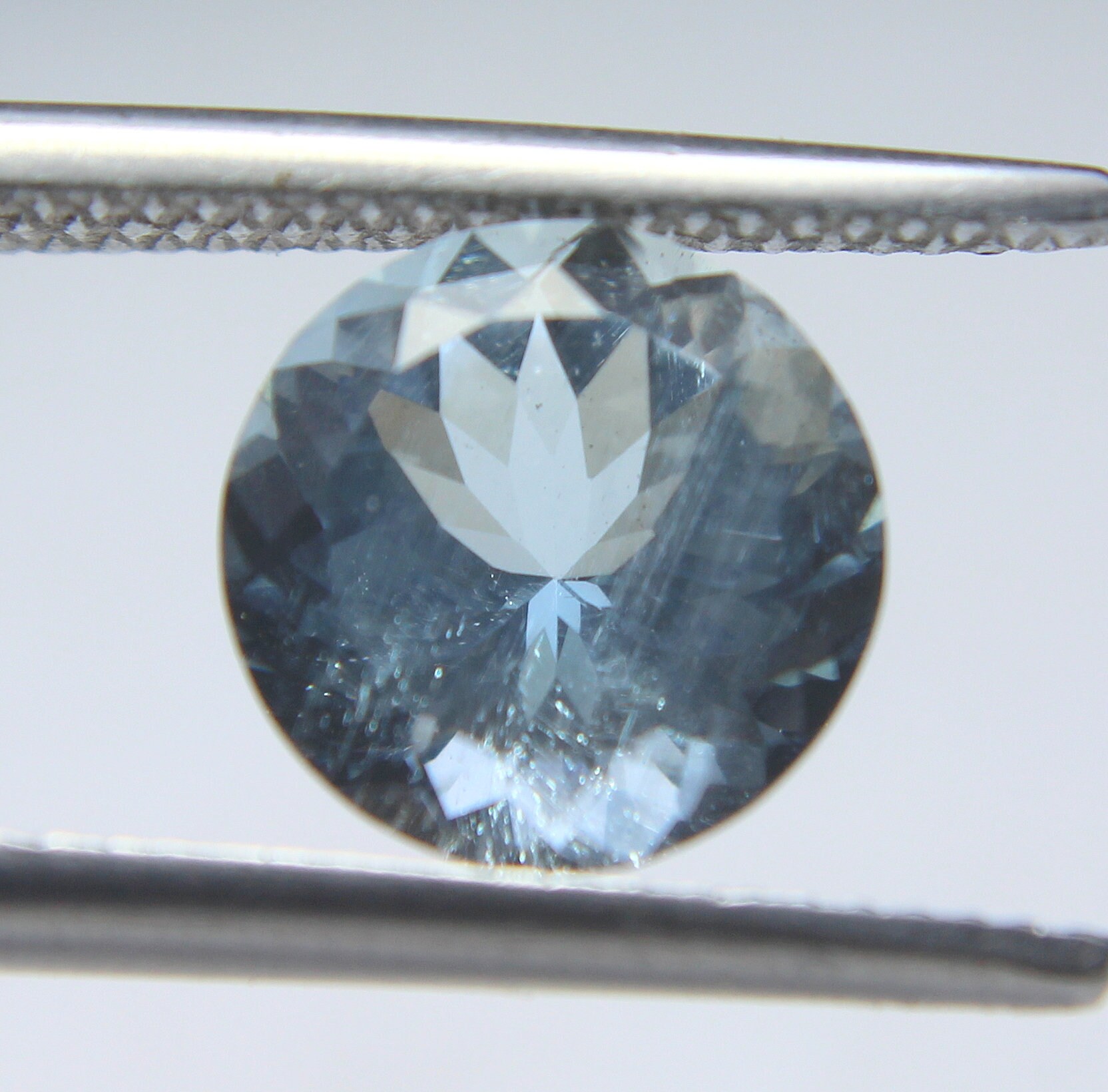 Aquamarin Edelstein blau Farbe AAA Top Qualität 175 Cts - Etsy.de