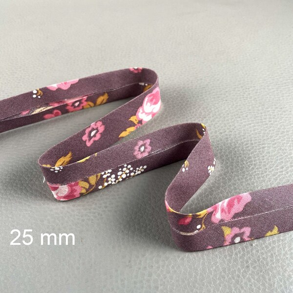 Printed Bias Tape - Etsy