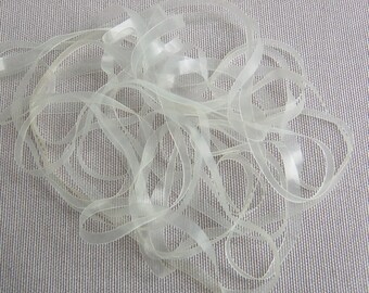 Transparent fabric | Etsy