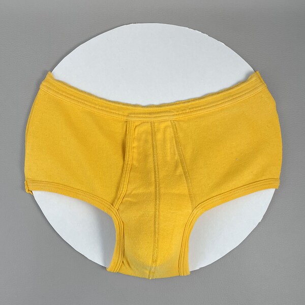 Vintage Briefs - Etsy