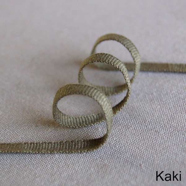 Grosgrain Ribbon - Etsy