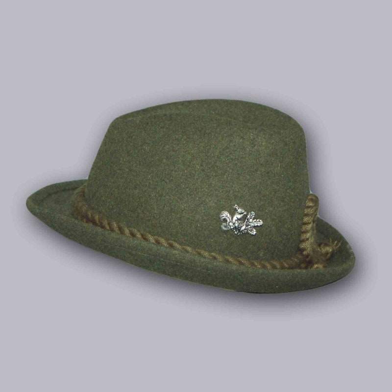 Tyrolean - Etsy