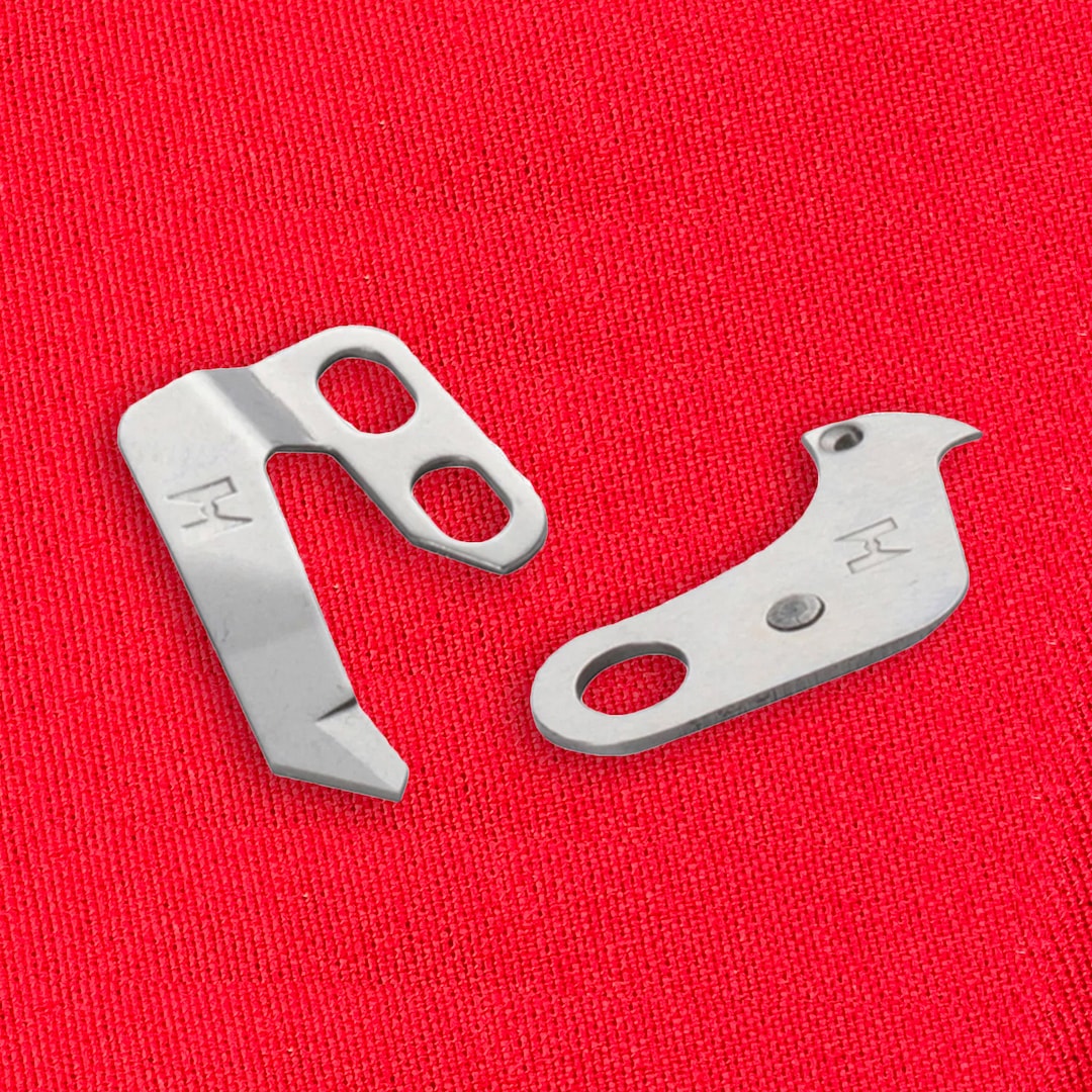 Fixed or Mobile Wire Cutter Knife for Industrial Machine - Etsy